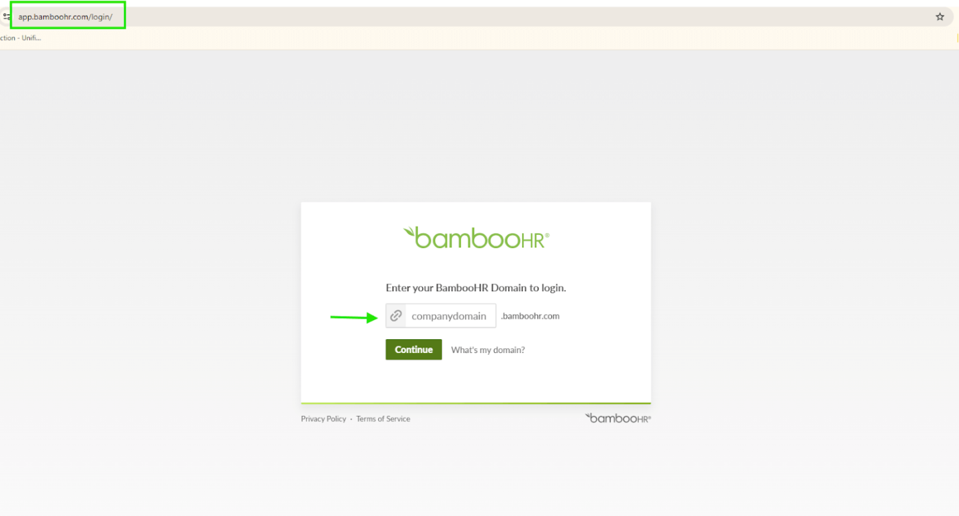 How to Integrate BambooHR with Dots | Dots Tech Help Center